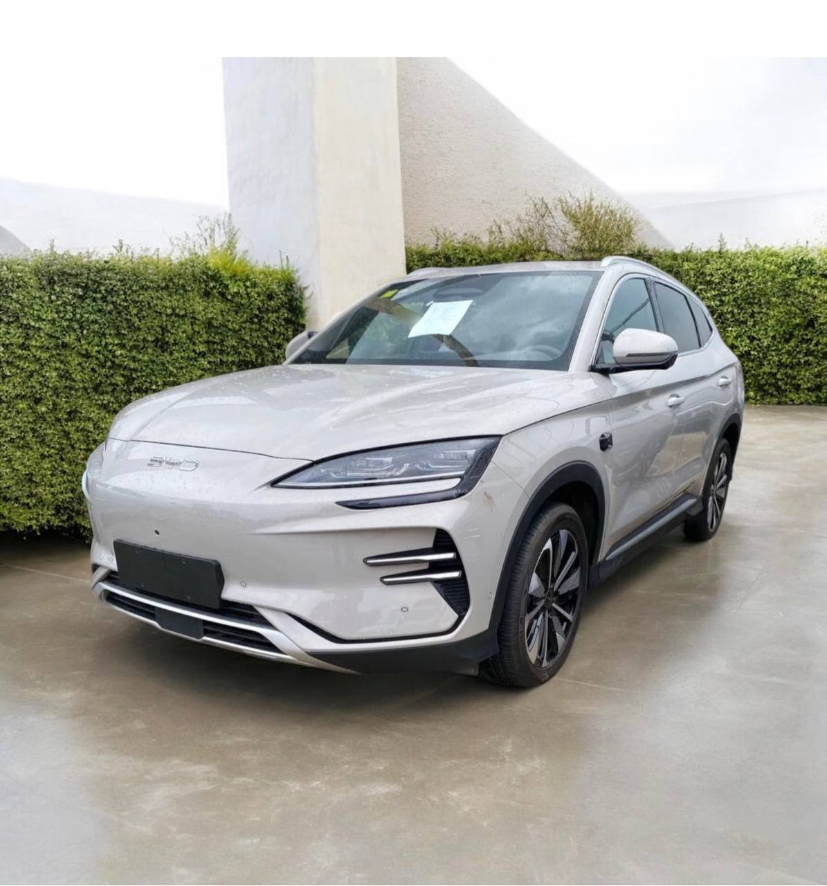 2025 BYD Song Plus (SA3) SUV for Sale | Addis Ababa